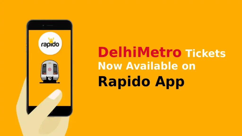 Latest - DMRC